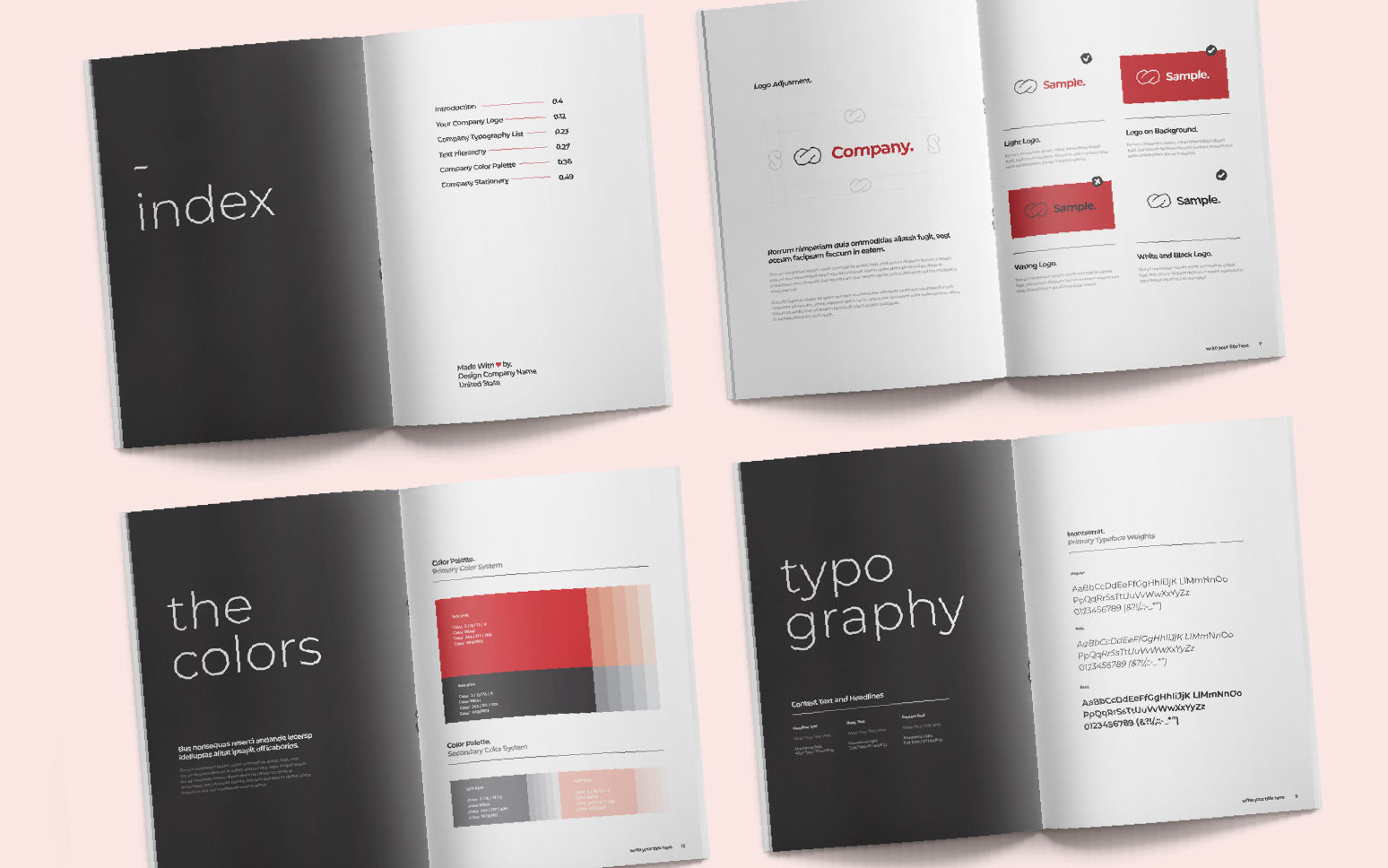 Visual Style Guide: Why Your Business Needs It And What It Should Include